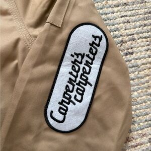 sabrina carp | Jackets & Coats | Short N Sweet Vip Tour Jacket | Poshmark